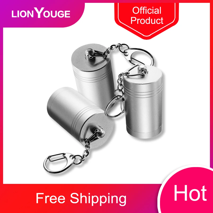 Strong Magnetic Bullet Detacher,Easy Portable Inner force 12000gs hard ...