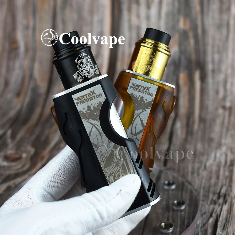 coolvape-vertex-mod-Apocalypse-GEN-2-RDA-18650-20700-battery-aluminum ...