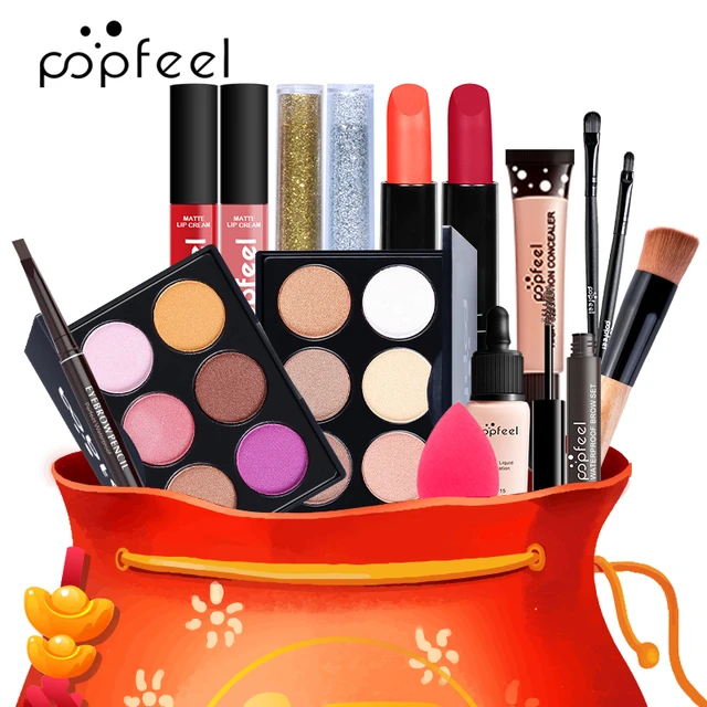 Full Makeup Kit