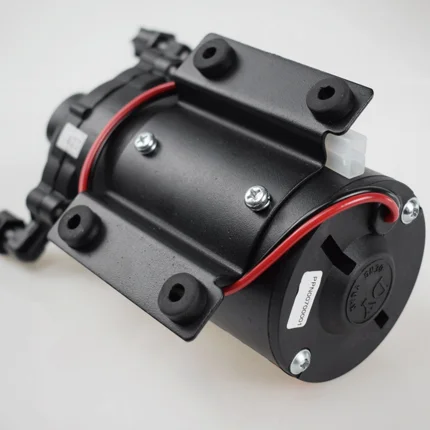 LEFOO 100 GPD RO Booster Pump 115VAC Pressure Output RO, 59% OFF