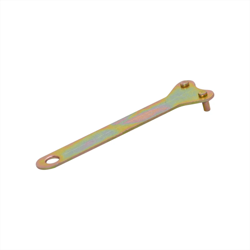 Clé à bride pour meuleuse'angle en métal, 20mm, s'adapte à de nombreux ...