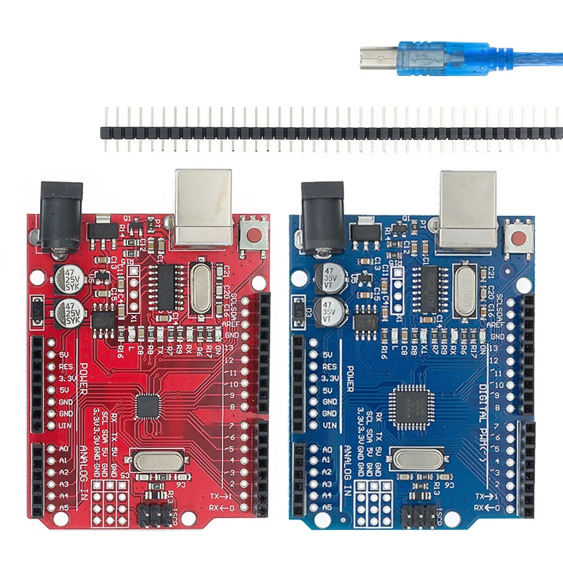 Uno-R3-Development-Board-ATmega328P-CH340-CH340G-Voor-Arduino-Uno-R3 ...