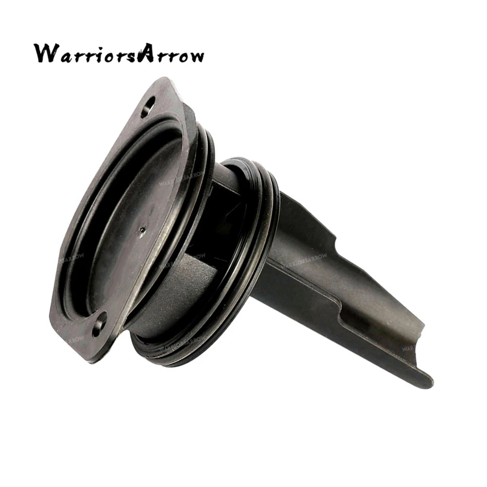 Oil Separator Crankcase Breather Plastic Black 03C103464D For VW Jetta ...