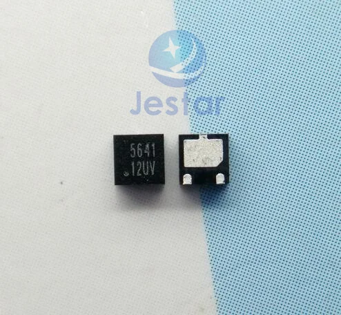 5-50pcs-5641-ESD5641D12-3-TR-Charging-protection-ic-chip-for-huawei-LDN ...
