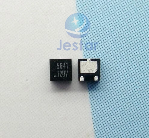 2-10pcs 5641 Charging Protection Ic Chip For Huawei Ldn-al00 Hongmi ...