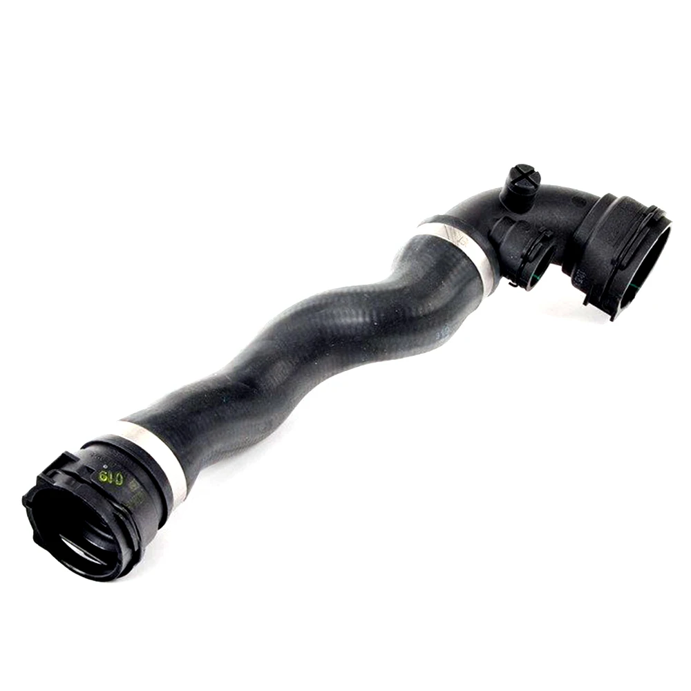 Top Radiator Hose for BMW E46 320i 323i 328i 323Ci E36 17127510952|Air ...