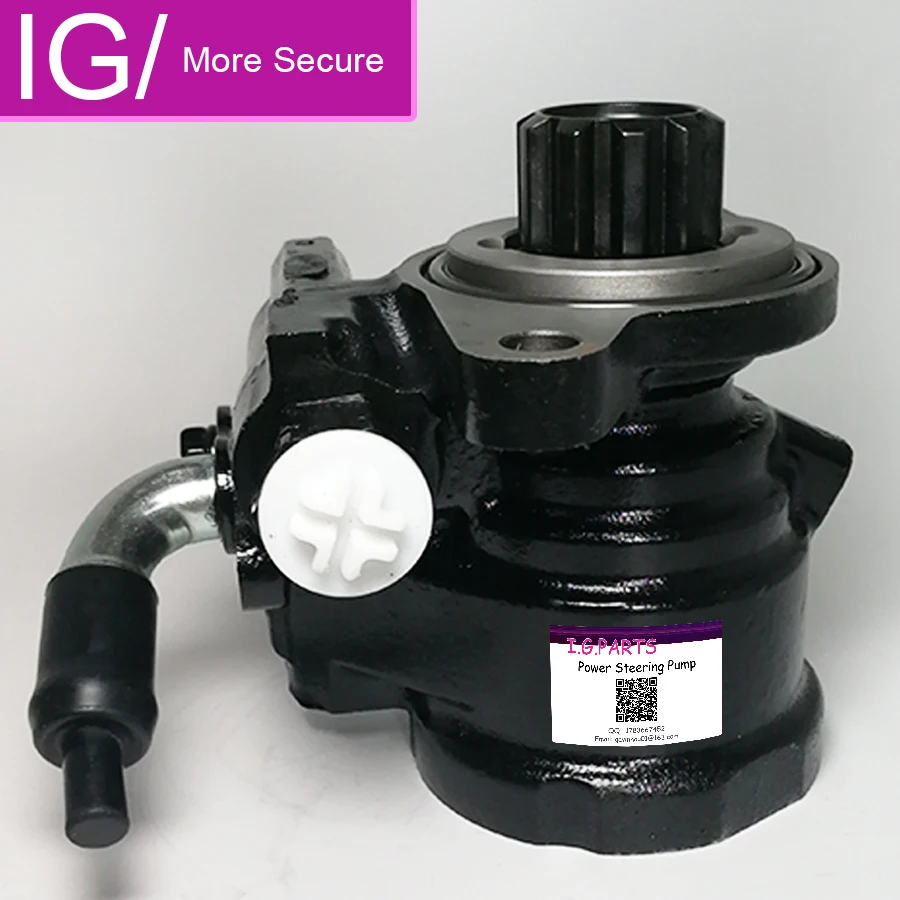 Güç direksiyon pompası TOYOTA LAND CRUISER TACOMA HILUX 44310 26200 ...
