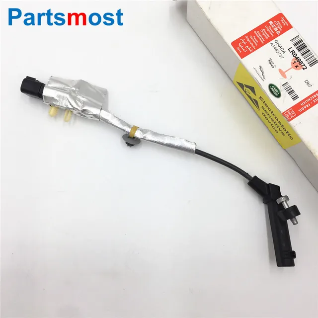 CRANKSHAFT POSITION SENSOR CPS FOR LAND ROVER DISCOVERY 4 RANGE ROVER ...