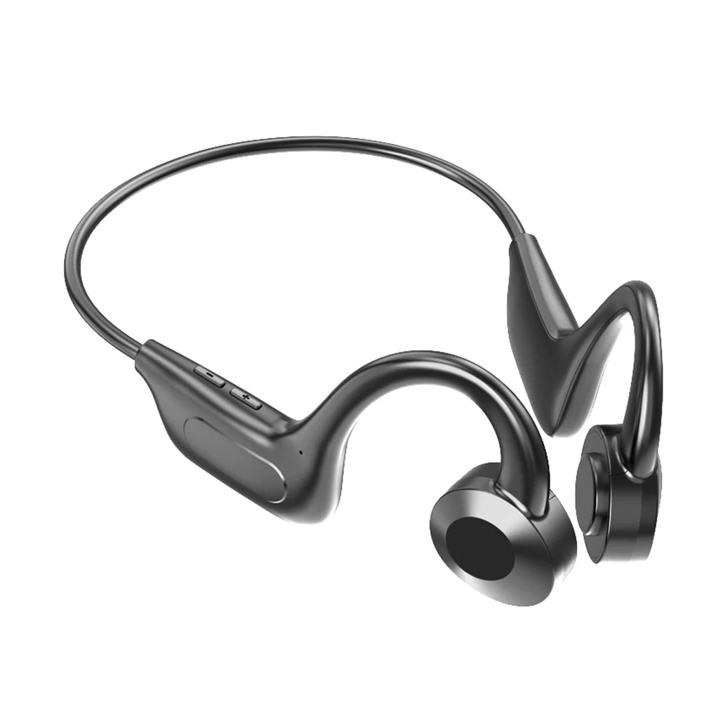 TWS-Bone-Conduction-Earphone-Sport-Running-Waterproof-Wireless ...