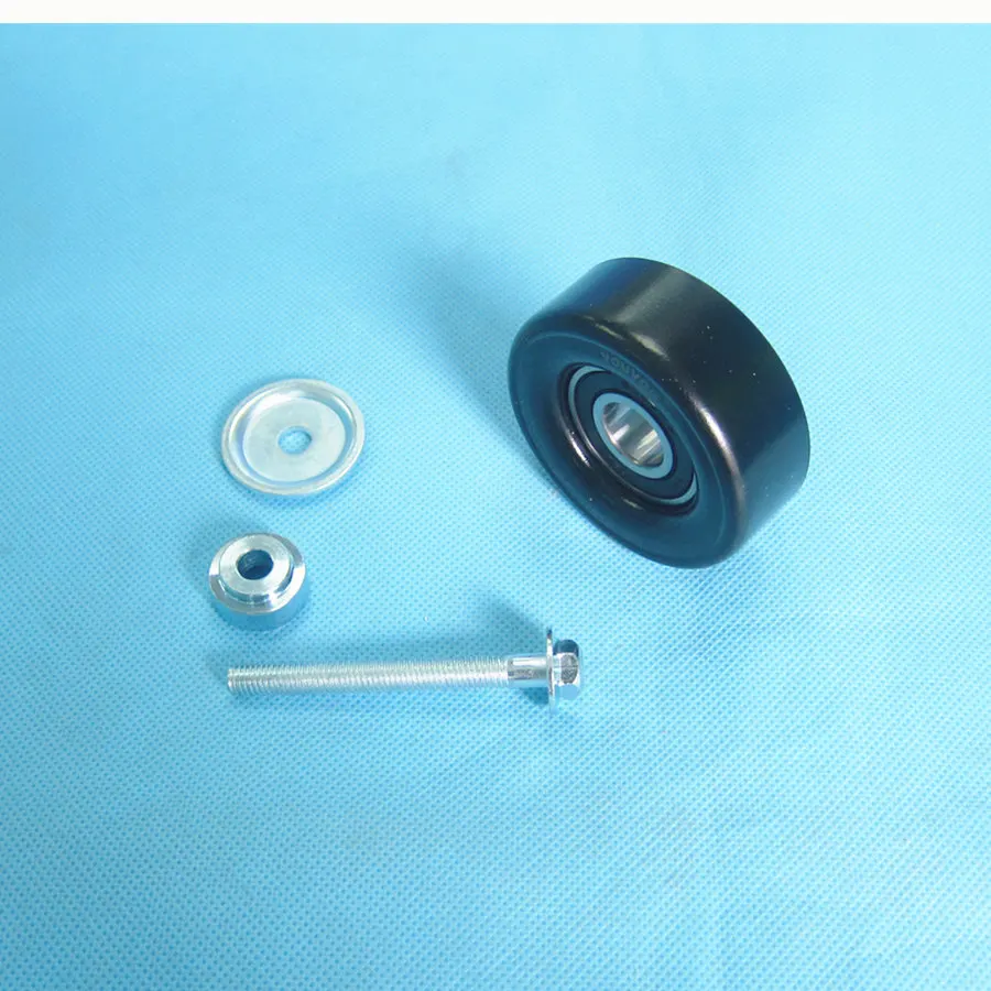 Car accessories L327-15-940 engine idler pulley for Mazda 6 2002-2012 ...