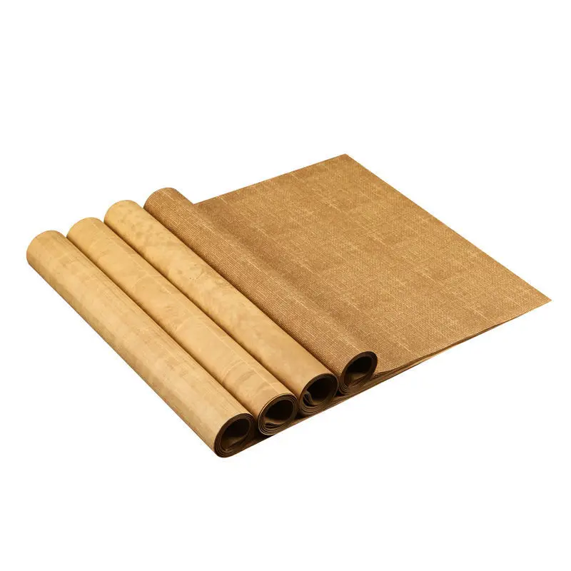 Archaize Half Ripe Xuan Paper with Silk Texture Exquisite Xuan Papier ...