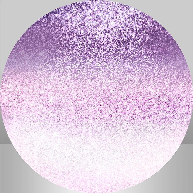 Purple Glitter Background For Tumblr