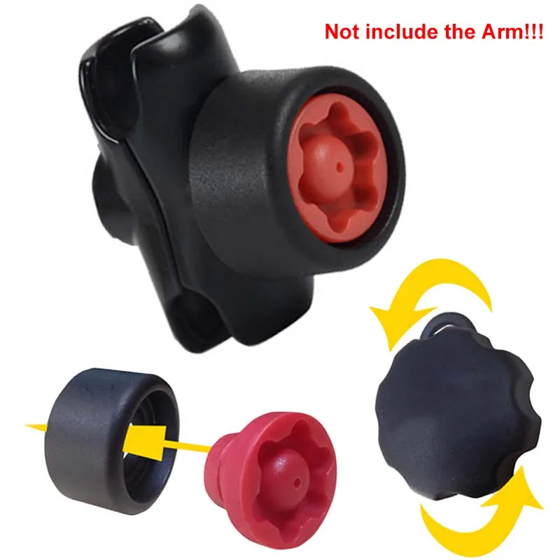 Mixed-Combination-Anti-Theft-Pin-Lock-Security-Knob-and-Key-Knob-for ...