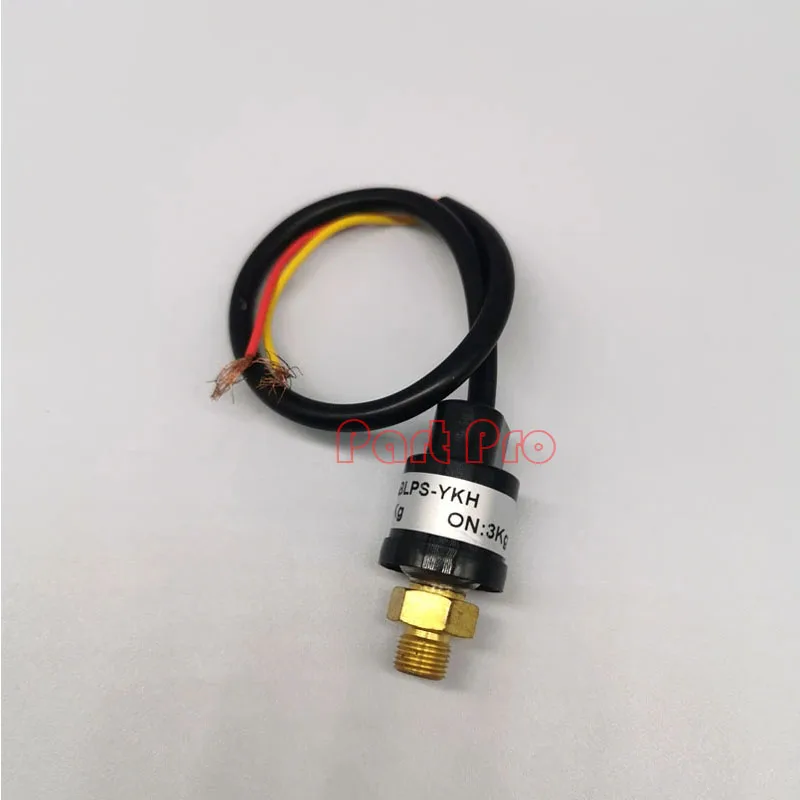 Auto-Parts-AS18B-186-Model-Airbrush-Compressor-Small-Air-Pump-Automatic ...