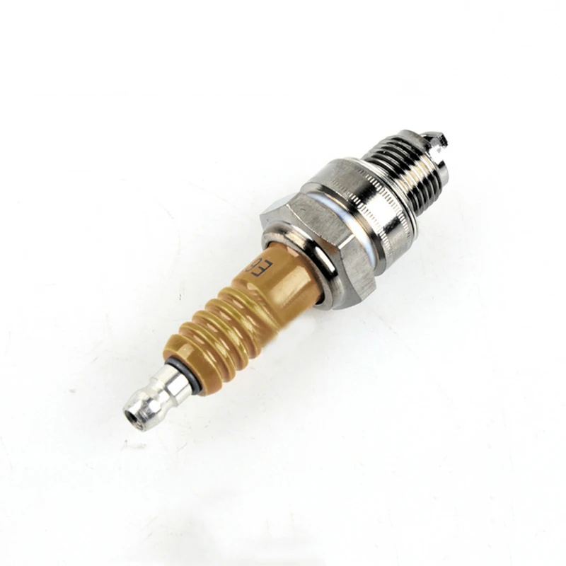 Motorcycle-Ignition-Device-Accessories-Spark-Plug-PY80-PW80-Small-Off ...