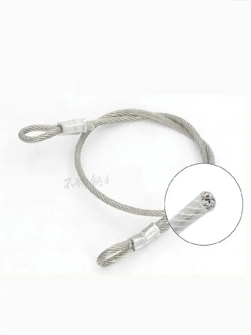 Custom Wire Rope Slings