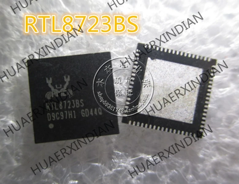 RTL8723BS VB CG RTL8723BS 새로운|스위치 전력 공급 장치| - AliExpress