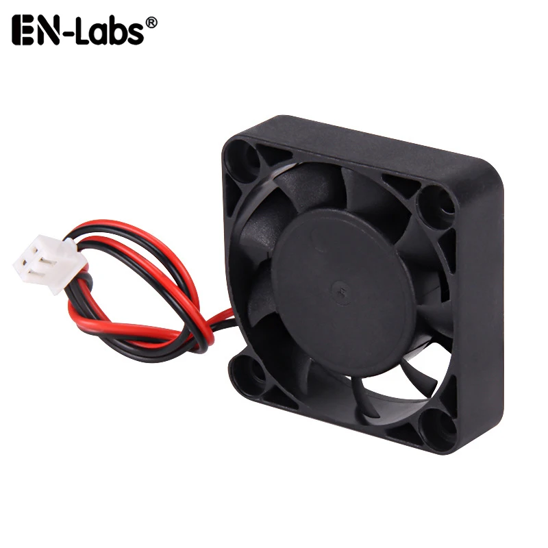 3D-Printer-4010-Cooling-Fan-Brushless-12V-24V-40mm-Quiet-Fan-3D-DC-40 ...