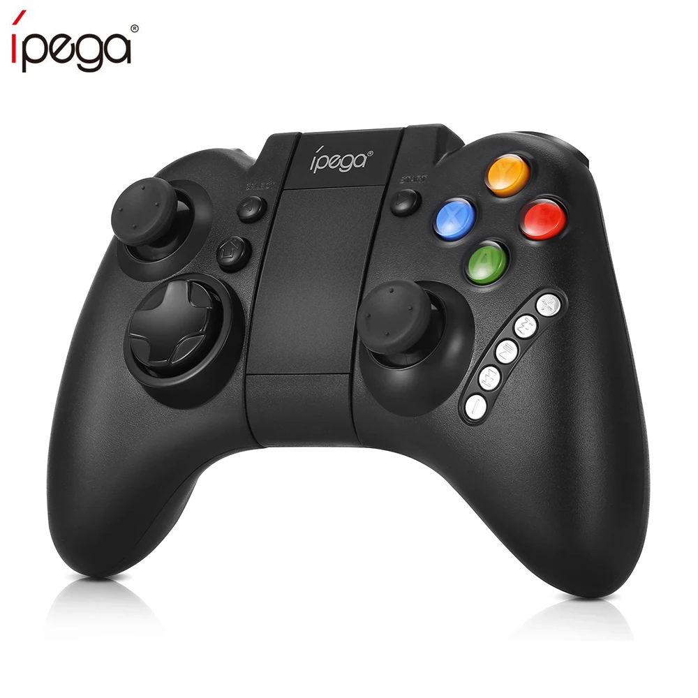 New Ipega Pg-9021 Gamepad Bluetooth V3.0 Wireless Gamepad Game Controller Gamepad Joystick For ...