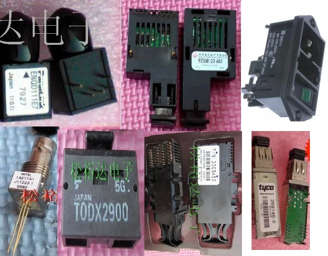 1PCS-ENQD111E7-RTXM122-402-HFE4224-900-WP92243L5-TODX2900-269146-3-DD11 ...