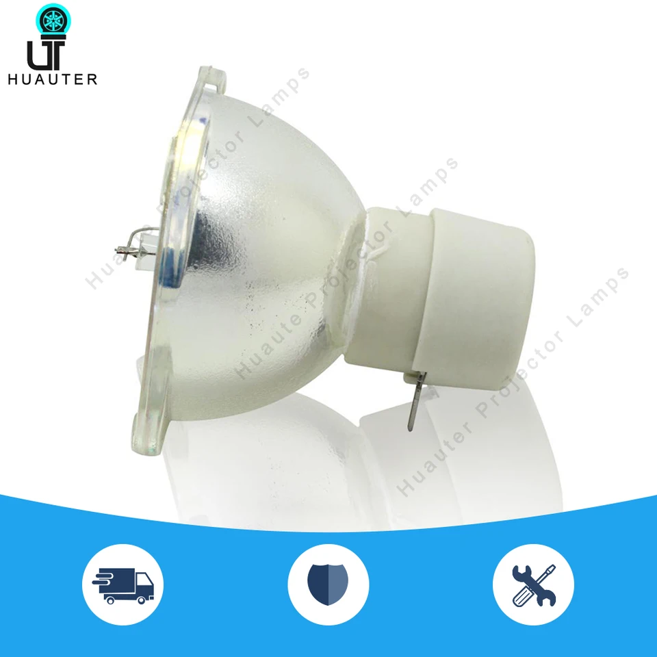 Pugody A+ Quality NP06LP Replacement Projector Bulb Lamp