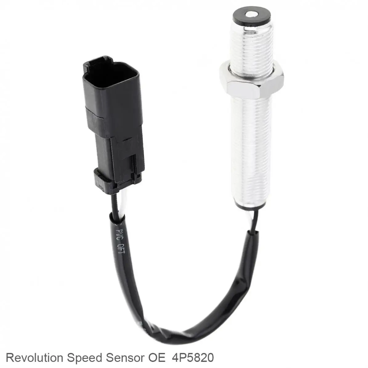 Durable-Car-Revolution-Speed-Sensor-Excavator-Engine-Replacement-Part ...