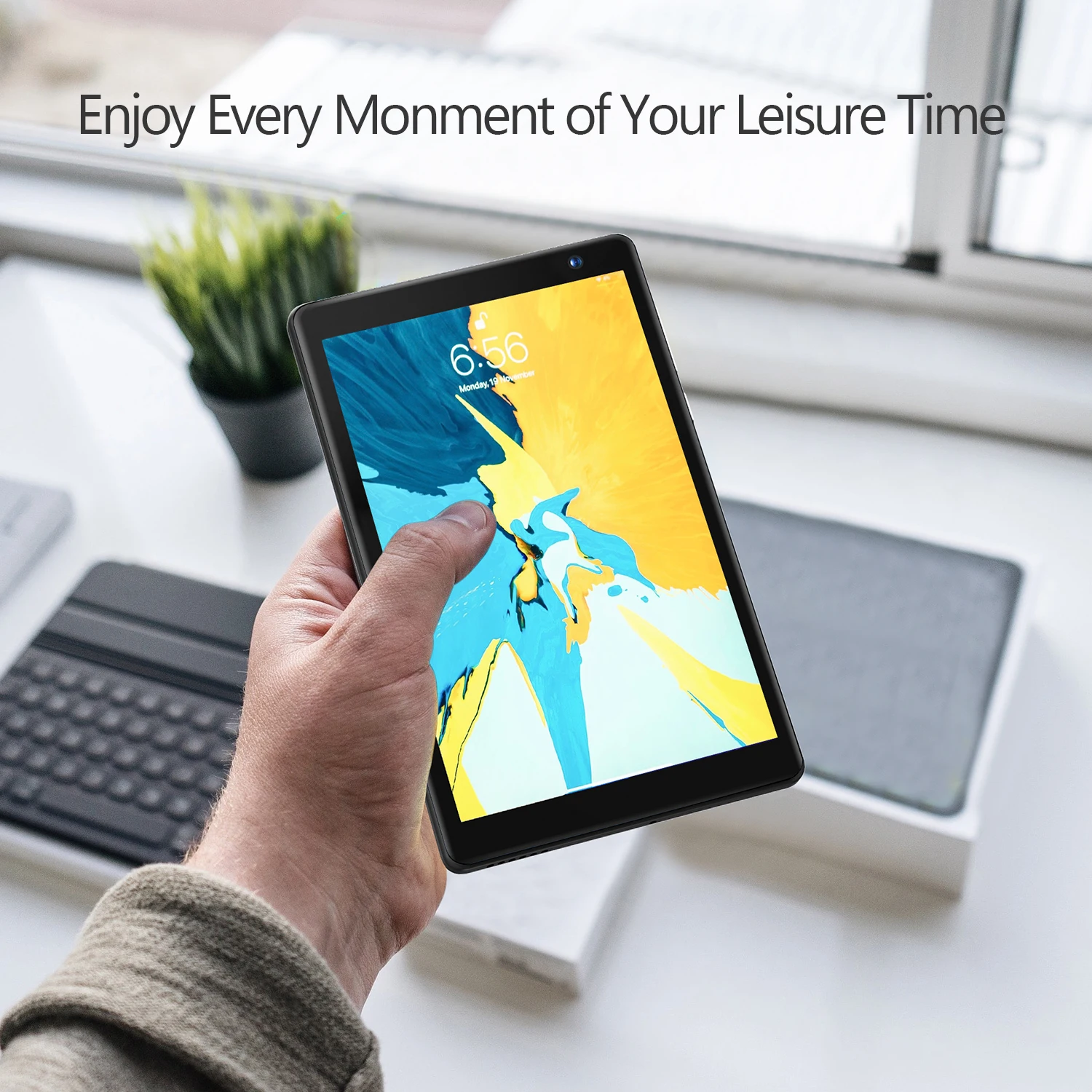 Android Tablet 7 Inch Features