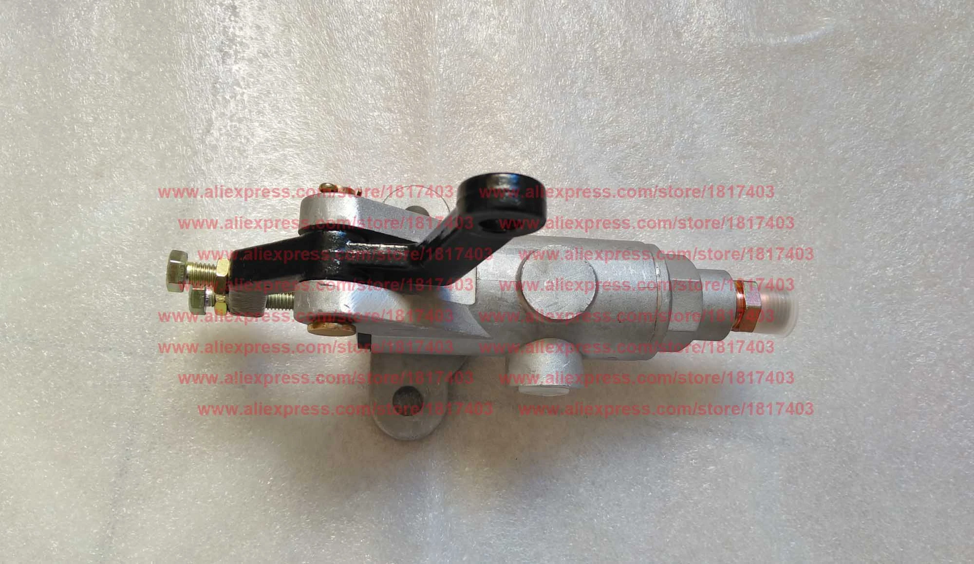 300.80.016 Brake Valve Assembly, Dongfeng / East Wind / Midway ...