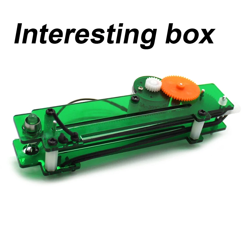 Simple Kinetic Energy Conversion Technology for Rack Tension Generator ...