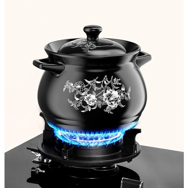 Chinese Soup Pot