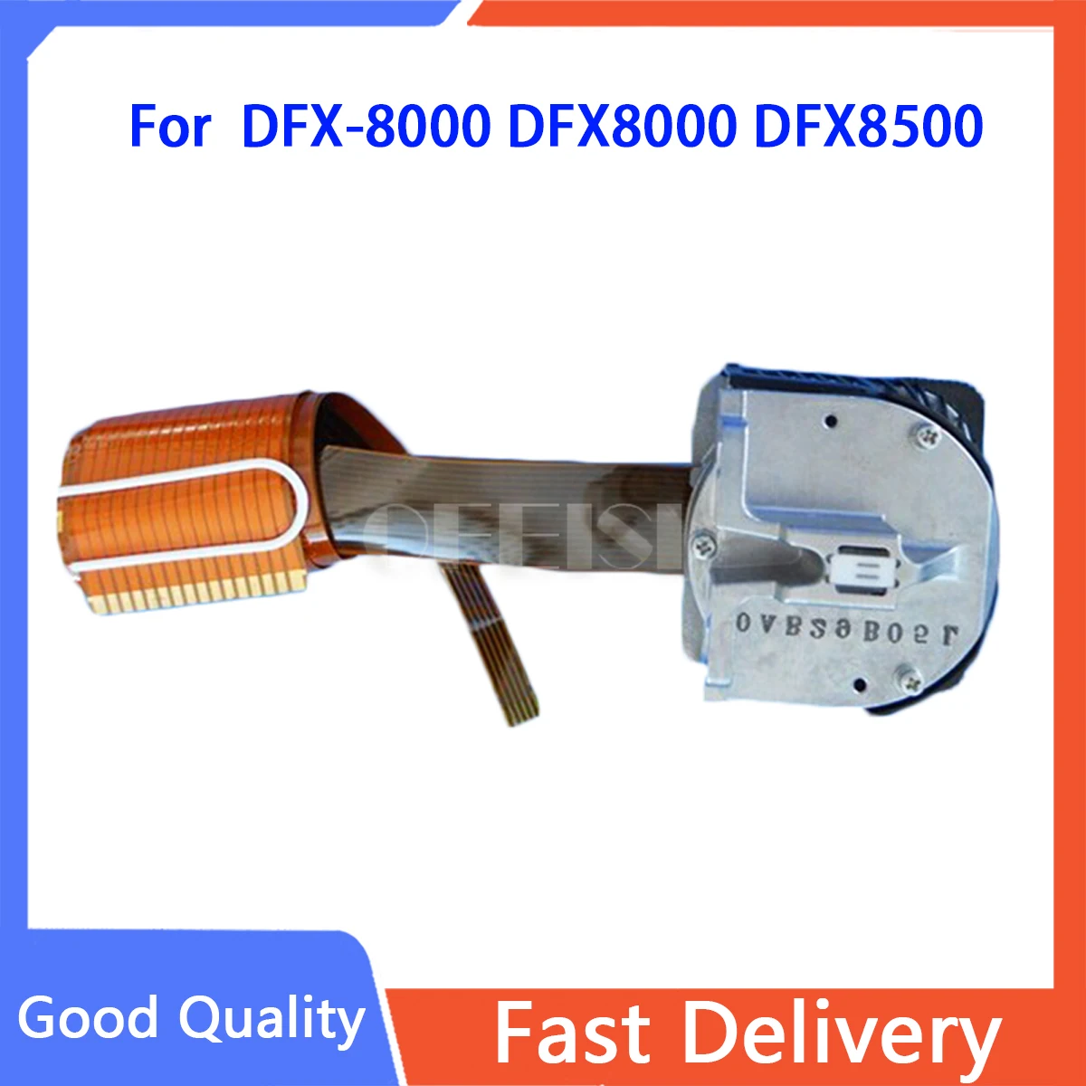 Free shipping New genuine original Printhead printer head for DFX8500 ...
