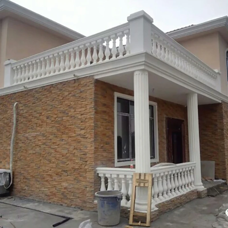 Design Of Balcony Roof