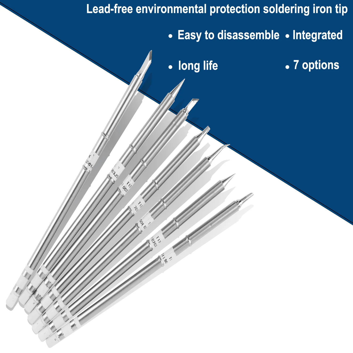 Poste a souder,Outils électroniques,fer à souder T12-JS02 220v 70W 5C ...