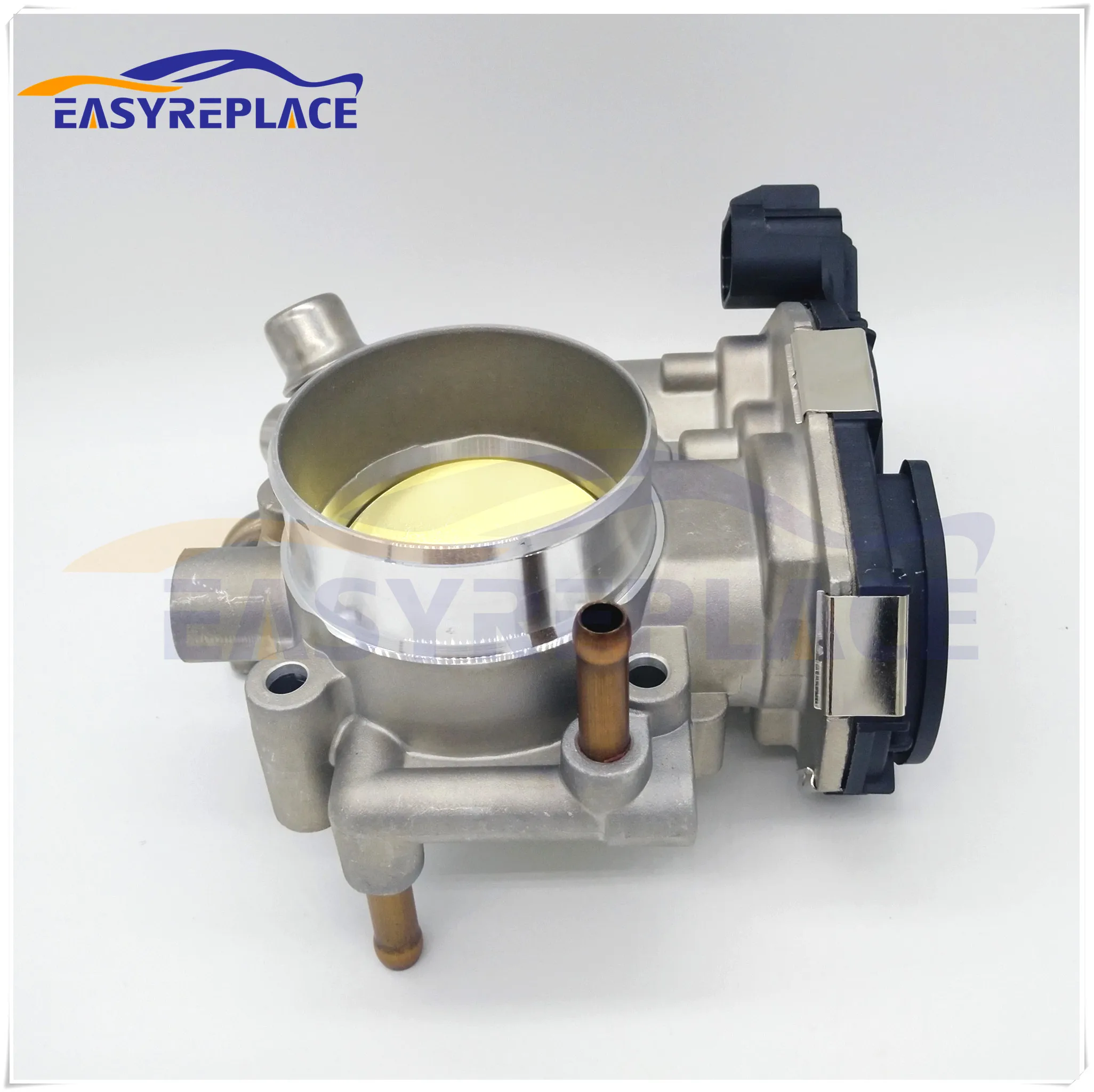 Легко заменить абсолютно Дроссельный клапан OE: 55577375 55561495 ...