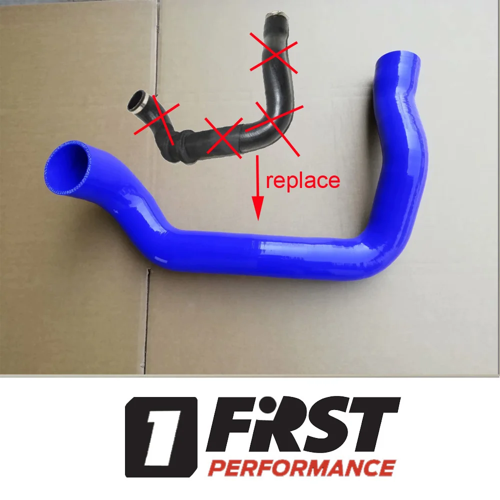 Silicone-intercooler-hose-for-DISCOVERY-RANGE-ROVER-EVOQUE-2-2-DIESEL ...