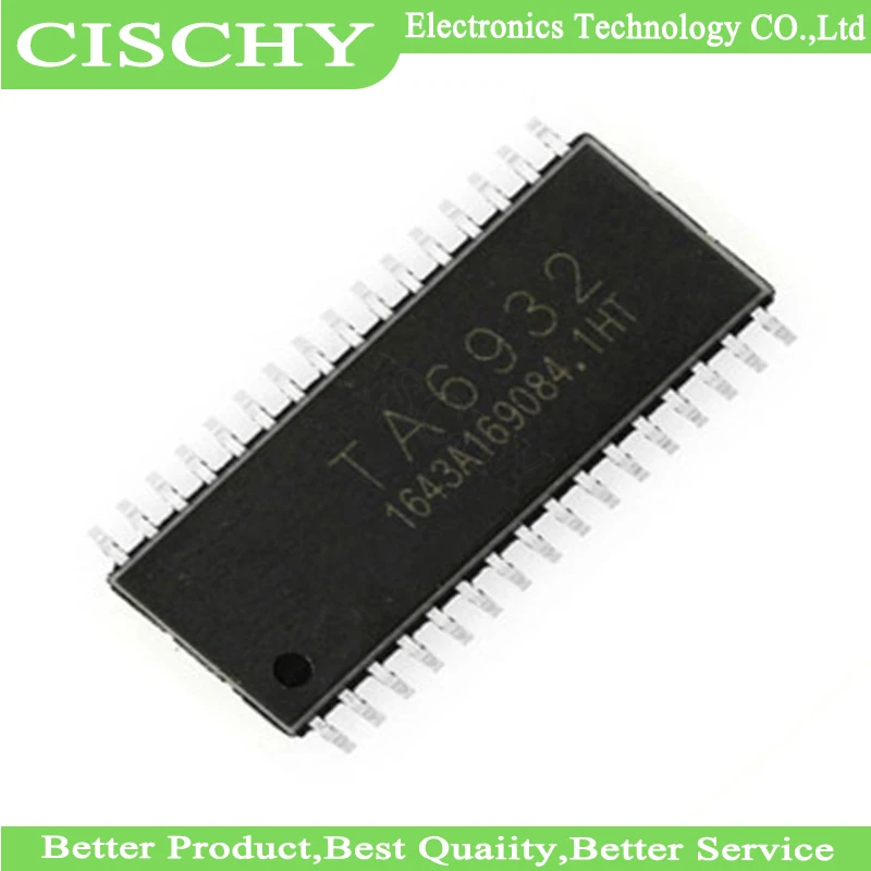 5pcs/lot Ta6932 69362 Sop-32 - Integrated Circuits - AliExpress