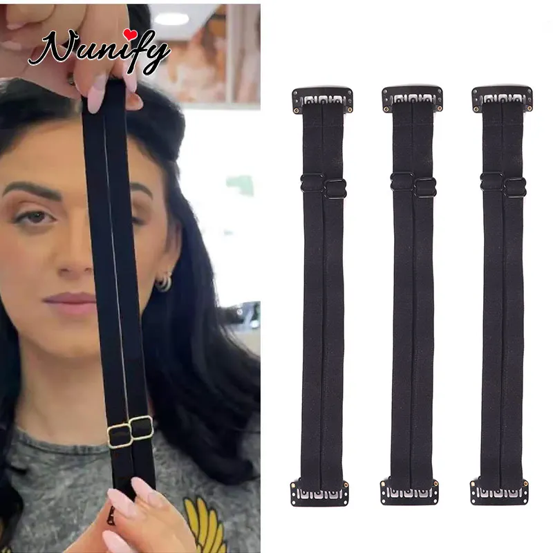 Nunify-Face-Lift-Band-With-Clip-Eyebrow-Lift-Adjustable-Band-Make-Up ...