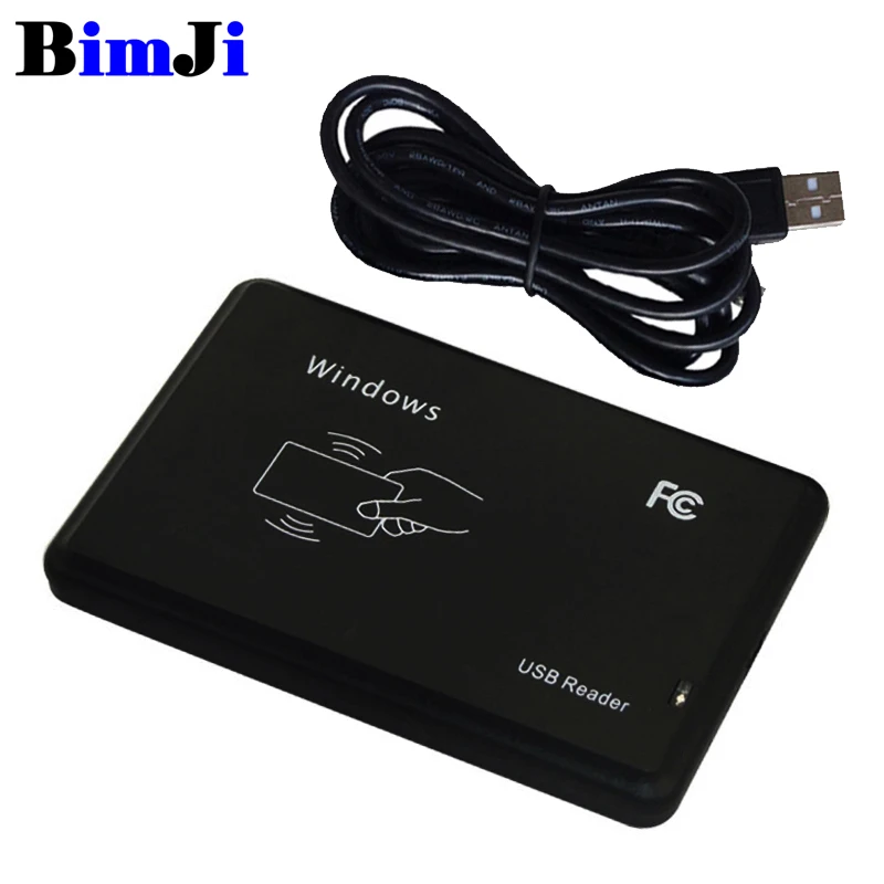 Windows Usb Reader Rfid | Smart Smart Card Reader | Usb Smart Card ...