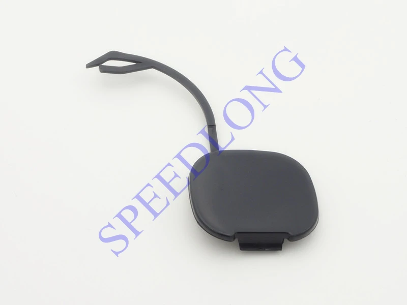 1-PC-New-Rear-Bumper-Tow-Hook-Cover-Eye-Cap-39870501-for-VOLVO-S80-2007 ...