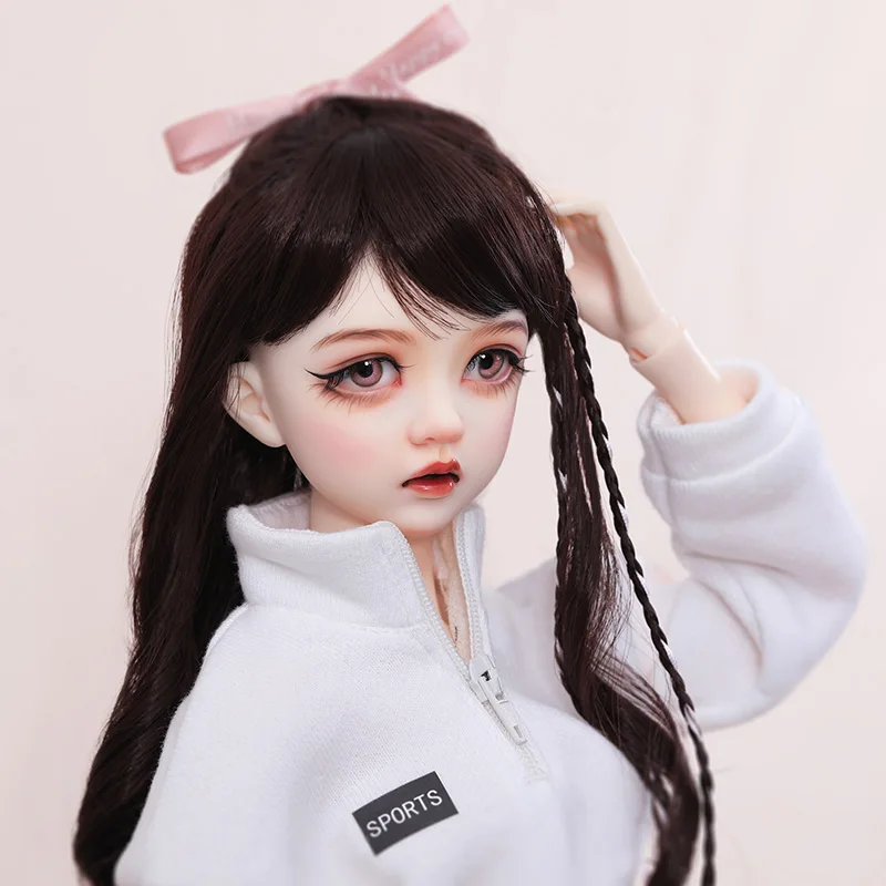 Supia doll - Oueneifs Official Store
