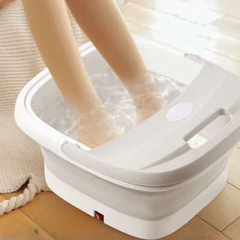 How to Treat Yourself to a Foot Spa at Home - Health and Fitness Web
