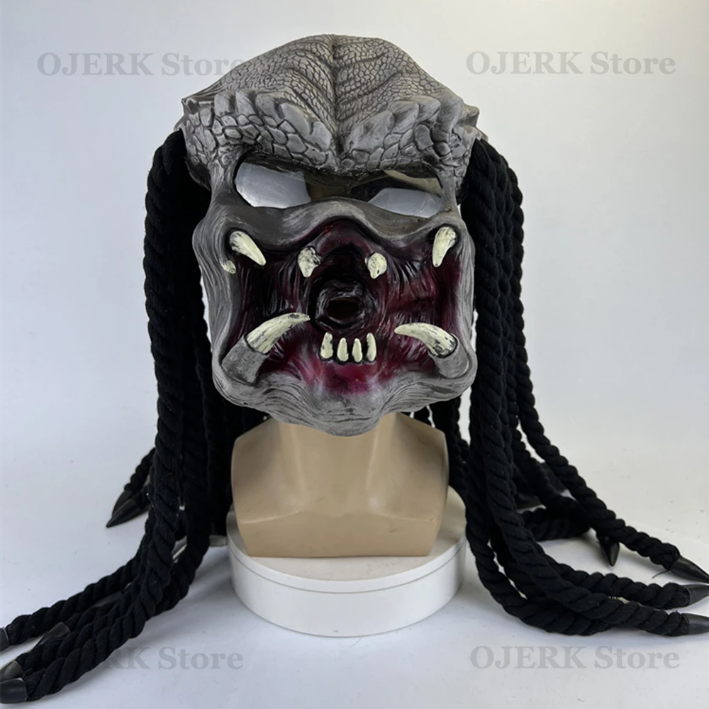 The Predator Mask