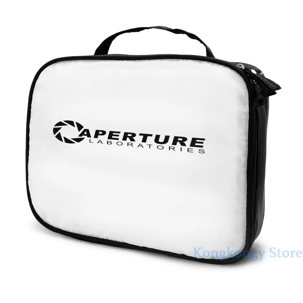 Aperture Science Backpack
