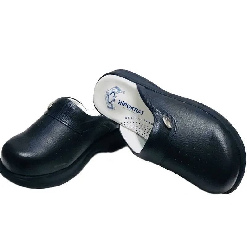 Orthopedic-Sabo-Slippers-Doctor-Nurse-Hospital-Cook-Slippers-Medical ...