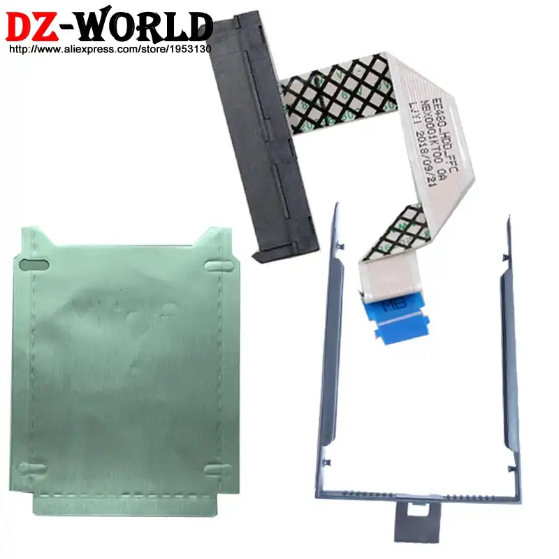 New Original SATA Hard Disk Drive Line SSD HDD Cable For Lenovo Legion Y530 15ICH Y540 15IRH ...