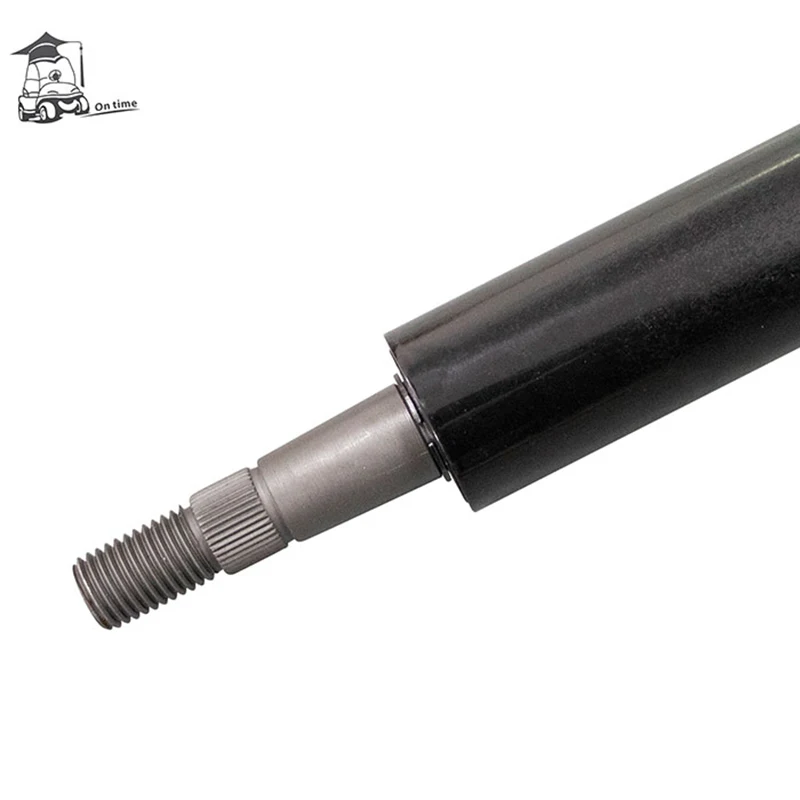 Steering Yoke Assembly For EZGO RXV Golf Carts 2008+ - Manufactures And