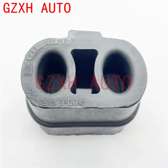 4S Exhaust Muffler Insulator Holder For Cruze Opel Astra Vectra B Corsa ...