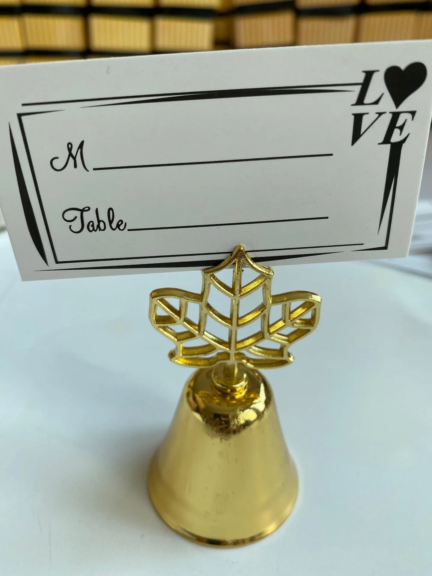 Silver Wedding Kissing Bells