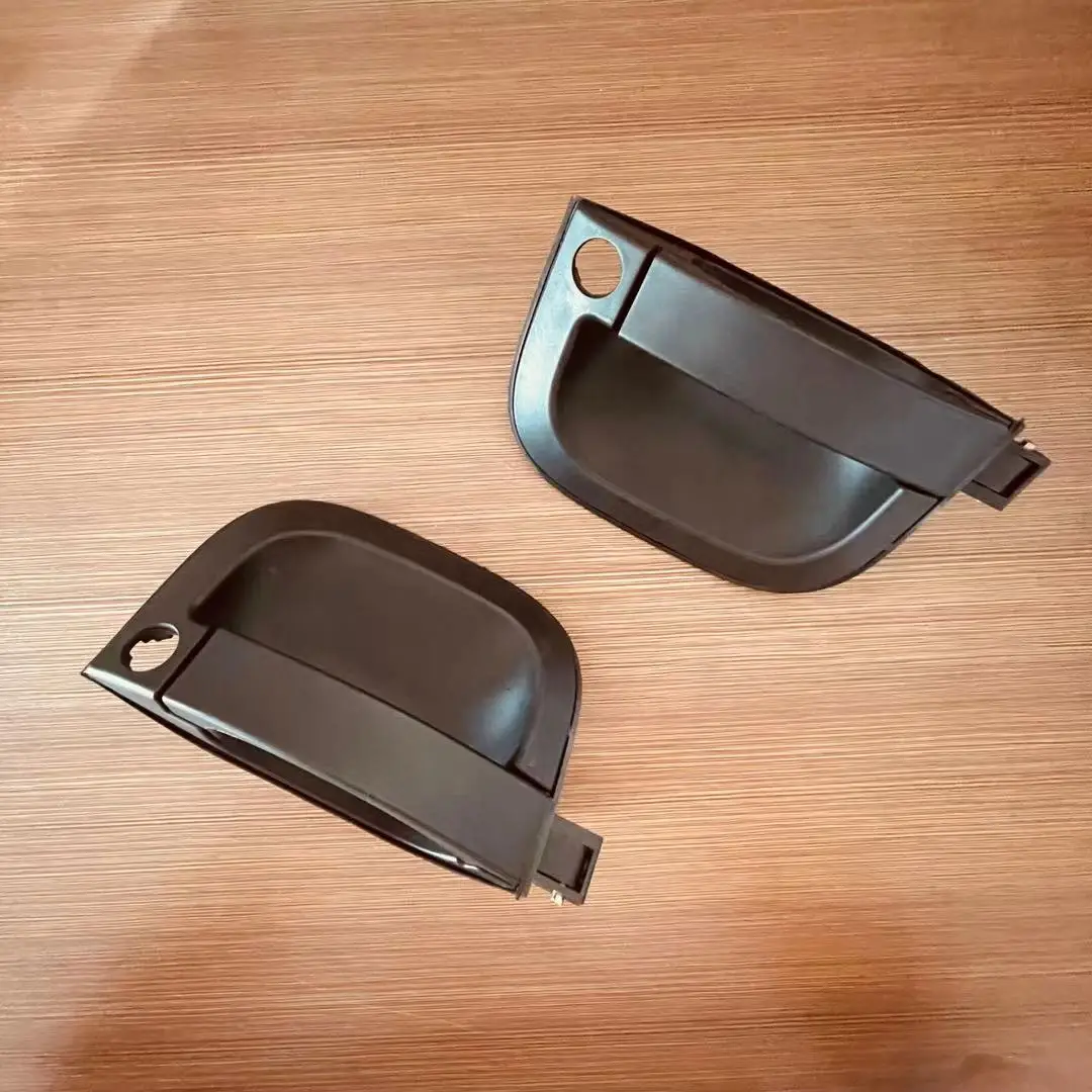 Front-Door-Outer-Handle-Compatible-with-2005-C-Kia-Bongo-K2700-K2900 ...