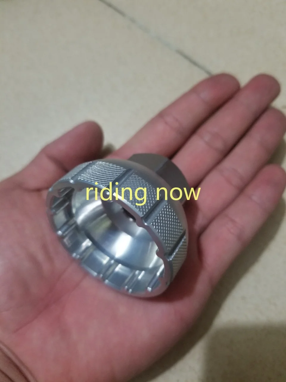 Bottom Bracket Tool For Sram Dub, Bsa Cinch, Vuma, Rotor Bsa30, Bb30 ...